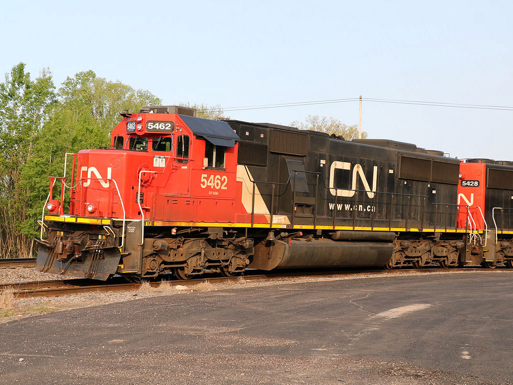 CN 5462